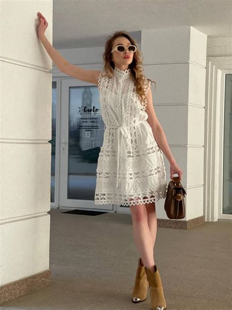 Сукня — ціна 4100 грн у каталозі Сукні міді Купити жіночі речі за доступною ціною на Шафі