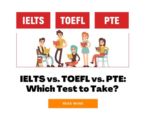 Pte Toefl And Ielts Equivalents 55 Off