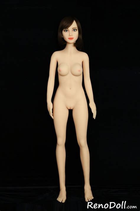 Hanson Robotics Sex Doll For Fucking Cleta 155cm Reno Doll