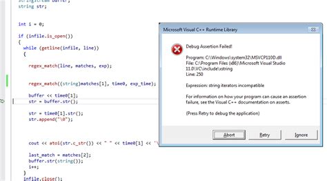 Why Can I Not Convert This Regex Return To A String To An Integer Or