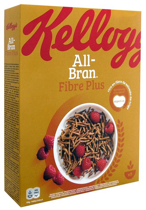 ΔΗΜΗΤΡΙΑΚΑ Kelloggs Bran Sticks ΕΦΟΤΡΟ ΤΡΟΦΟΔΟΤΙΚΗ