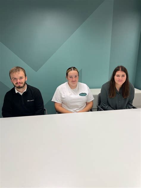 Incredibly Proud Of George Tegan And Jess Millward Consulting Engineers