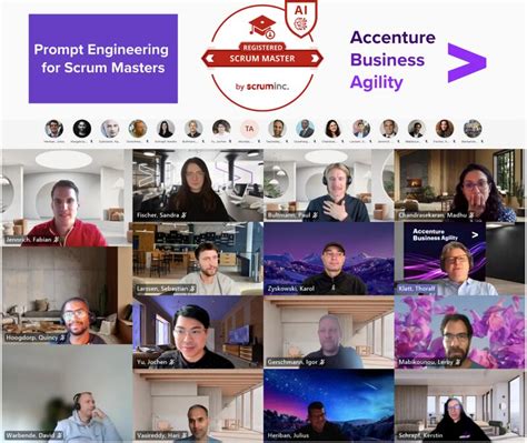 Thoralf J Klatt On Linkedin Pilot Scrumsage Agilecopilot Genai