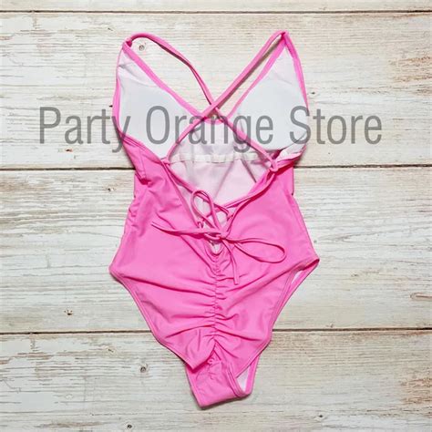 Maillot De Bain Maillot De Bain Une Pièce Pour Femmes Bikini De La