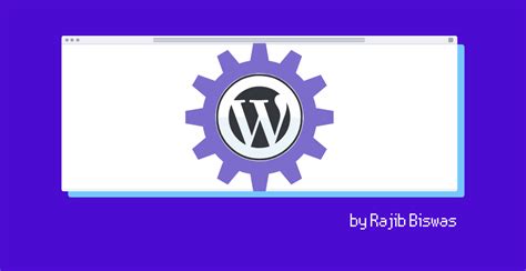 How To Install Wordpress On Localhost