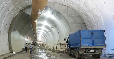 Davao City Bypass Construction Reaches 56 48 Completion