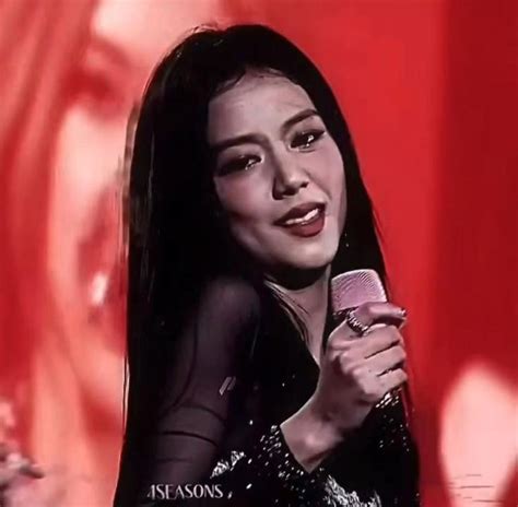 Видео Blackpink Jisoo Fancam