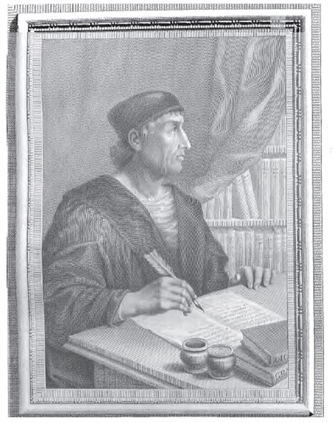 Antonio De Nebrija Y La Revolución De La Gramática Latina Infobae