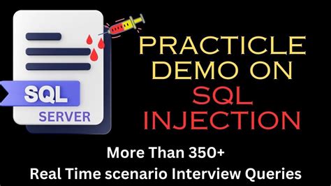 sql query injection username and password login form delete with an