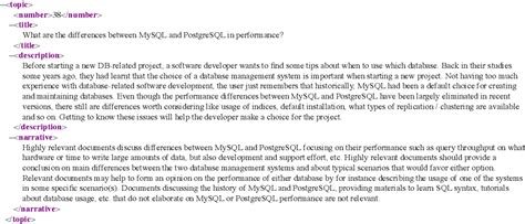 Figure 2 From Retrieving Comparative Arguments Using Deep Pre Trained Language Models And Nlu