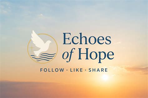 Echoes Of Hope