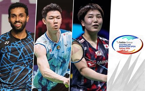 Australian Open 2024 Updated Schedule Fixtures Results Live