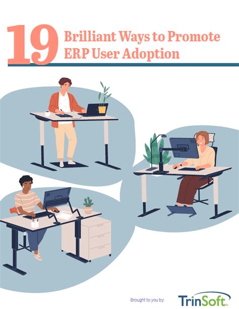 Erp Software User Adoption Whitepaper Lp Trinsoft