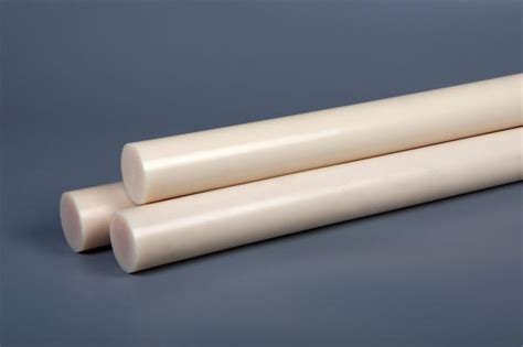 Капролон ПА-6 стержень 63x1000 купить по цене 269,10 ₽ в Новосибирске ...