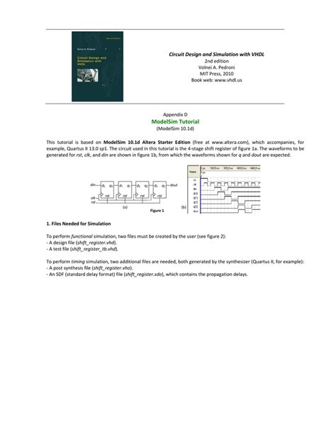 Modelsim Altera Vhdl Kasapshield