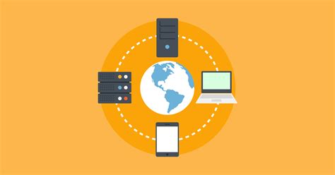 o que é servidor web targethost
