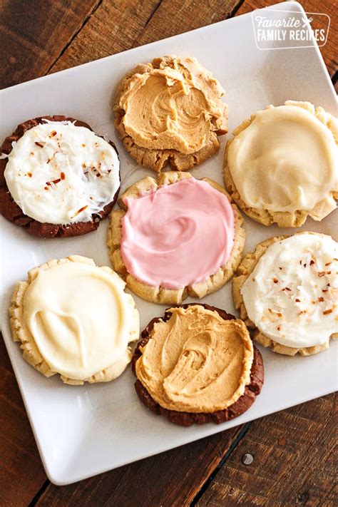 Swig Sugar Cookies