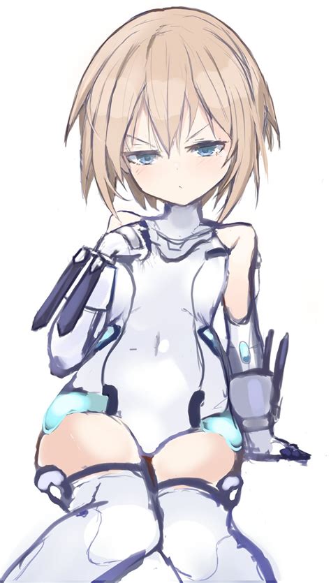 Blanc And White Heart Neptune Drawn By Bimmy Danbooru