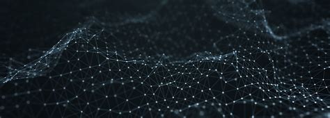 네트워크 또는 연결 점과 선의 추상적인 디지털 배경입니다 빛나는 신경총 풍경화 빅 데이터 추상 기술 과학 배경 3d 렌더링 0명에 대한 스톡 사진 및 기타 이미지 Istock