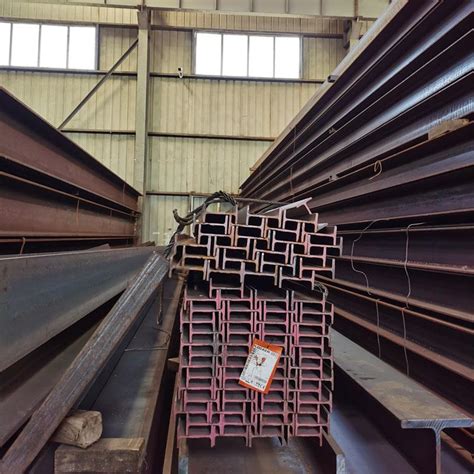 欧标h型钢heb尺寸详解介绍 知乎