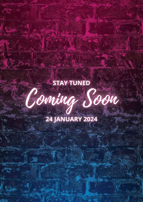 Harsh Chauhan Dev On Linkedin Something Big Is Coming On January 24th