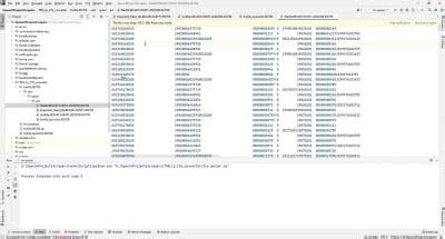 TRW Tax Delinquent File Converted To Excel CSV JSON XML SQL Upwork