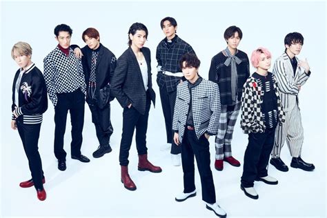 テレ朝post ＜mステ ウルトラsuper Live＞king And Prince、“冬のコーディネート”で登場！「デートしている感覚で楽しんで」