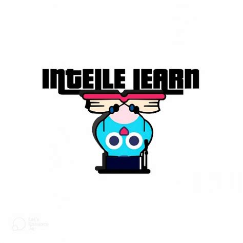 Intelle Learn Youtube