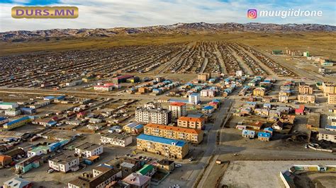 Говь Алтай Аймаг Govi Altai Province Of Mongolia 6k Log Drone Part 1 Youtube