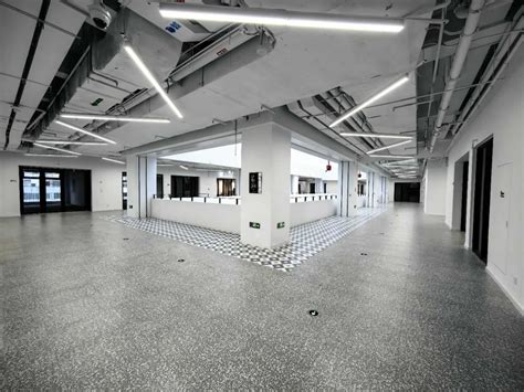 越界原力方创意园|商业产权|新型的开放式街区 越界原力方创意园|商业产权|新型的开放式街区