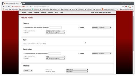 Github Psammarcoipfire External Dns Block Step By Step Tutorial On
