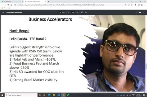 Lelin Parida On Linkedin Makeadifference Thankyouall 16 Comments