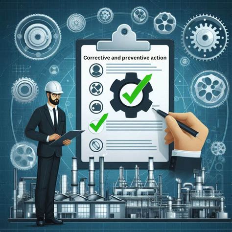 What Is Corrective And Preventive Action Capa Ehs4safety