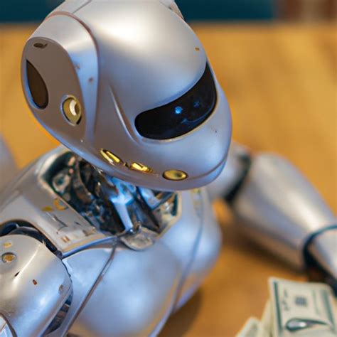 Exploring The Cost Of Boston Dynamics Robots A Comprehensive Guide Exploring The Cost Of Boston Dynamics Robots A Comprehensive Guide