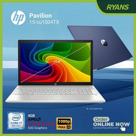 Hp Pavilion
