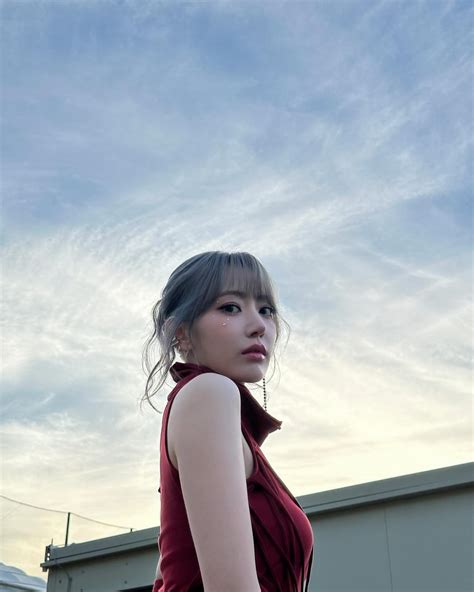 Sakura Le SSERAFIM KPOP NSFW