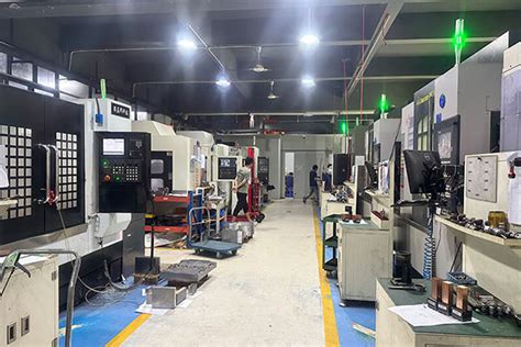 CNC Machining Tools Overview