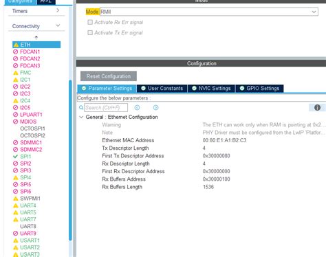 lwip assertion failed mem free illegal memory