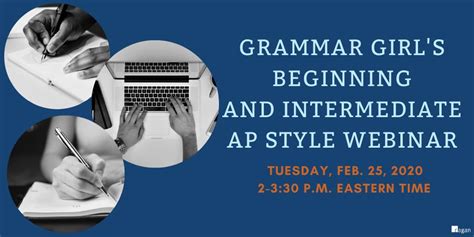 Grammar Girl On Linkedin Clear Up Your Confusion About Tricky Style