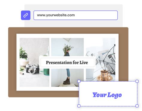 Zdarma Online Presentation Maker Vytv Ejte Publikujte A Sd Lejte