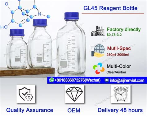Laboratory Reagent Bottle Drawing At Zara Khull Blog