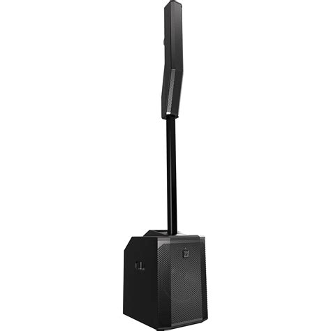 Ev Electro Voice Evolve 50 Powered Column Array Speaker And Subwoofer