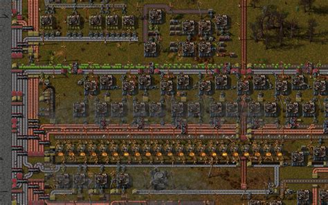 Factorio On Steam