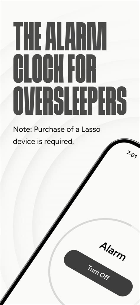 Lasso Alarm Clock Alternatives Top Alarm Clocks Similar Apps AlternativeTo