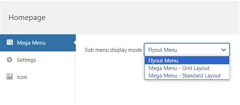 How To Create A Wordpress Mega Menu 2 Effective Methods