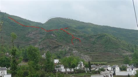 蛙地风水特征 青蛙型的风水宝地 青蛙风水宝地哪里好 第19页 大山谷图库