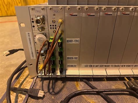 Andrew Ion B Tprn Solar Production Equipment Used For Sale Price