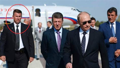 盘点各国领导人的保镖，个个身手不凡，有的颜值胜过明星