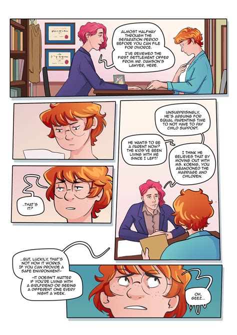 Top 103 Cartoon Mom Son Comics