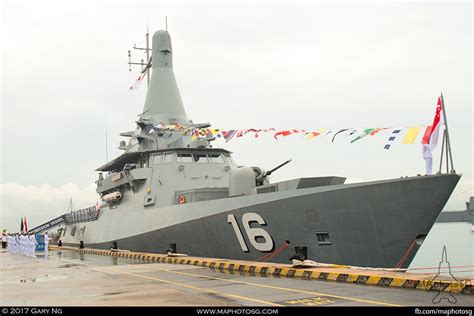 Rss Sovereignty And Rss Unity Commissioning Ceremony ⋆ Maphotosg